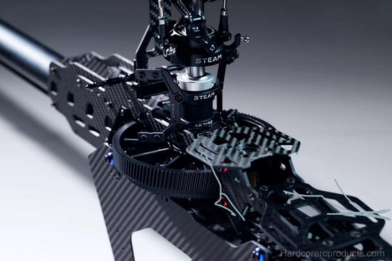 Steam AK700 – hardcorercproducts