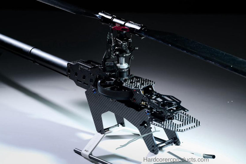 Steam AK700 – hardcorercproducts